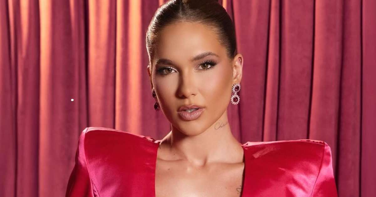 Festa de Virginia: look de R$ 25 mil, climão com Lucas e penetra; veja