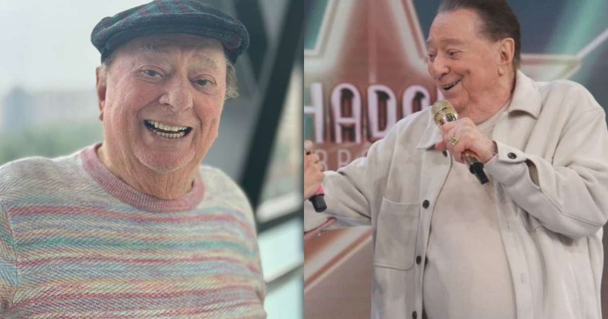 Aos 87 anos, entenda como vive Raul Gil atualmente