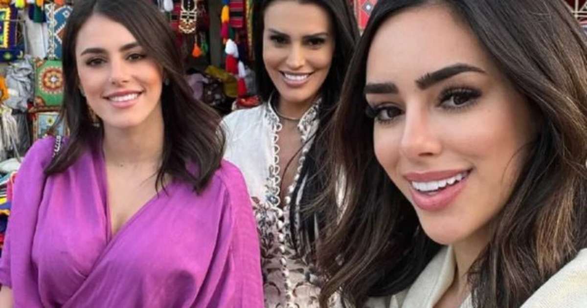 Sogra sobe o tom após polêmica com Neymar, e jogador contesta atrito ...