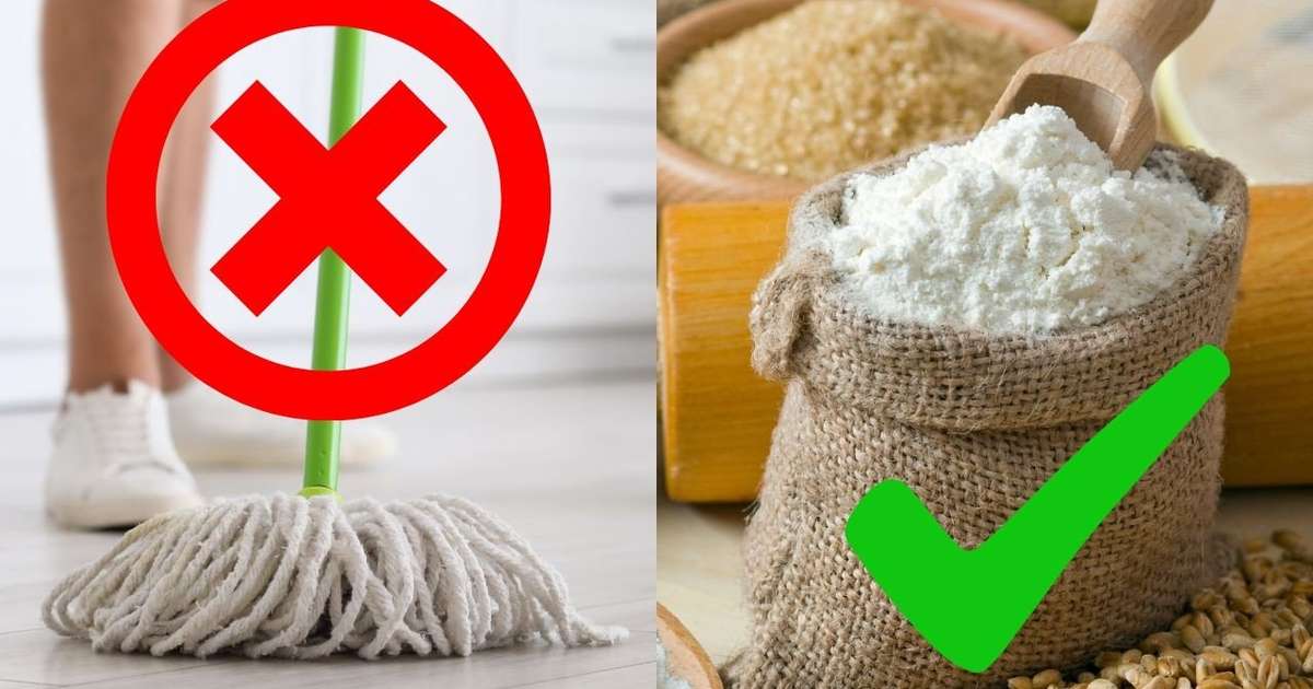 Se derramar óleo no chão, não limpe com pano ou papel, faça isso com ...