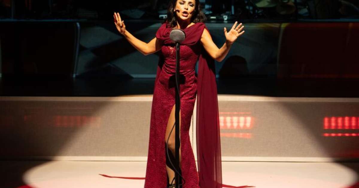 Amanda Acosta: 'As artistas do passado provavam para a dona de casa que era possível ser diferente'