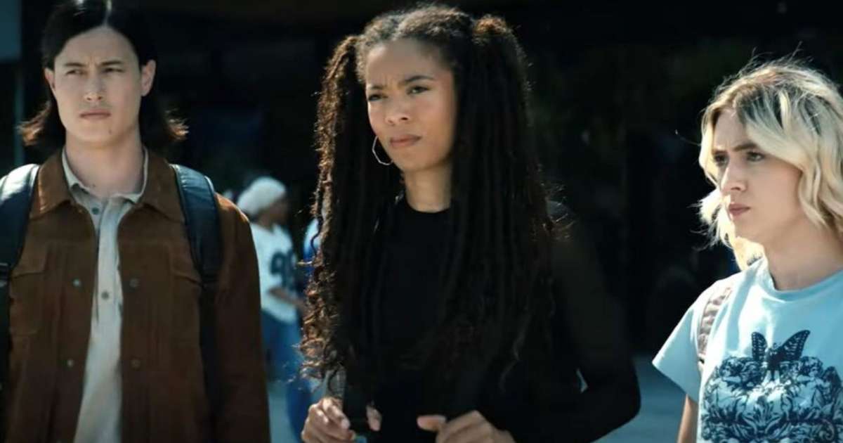 Todas as músicas da trilha sonora do início da série 'Gen V', spin-off de 'The Boys'