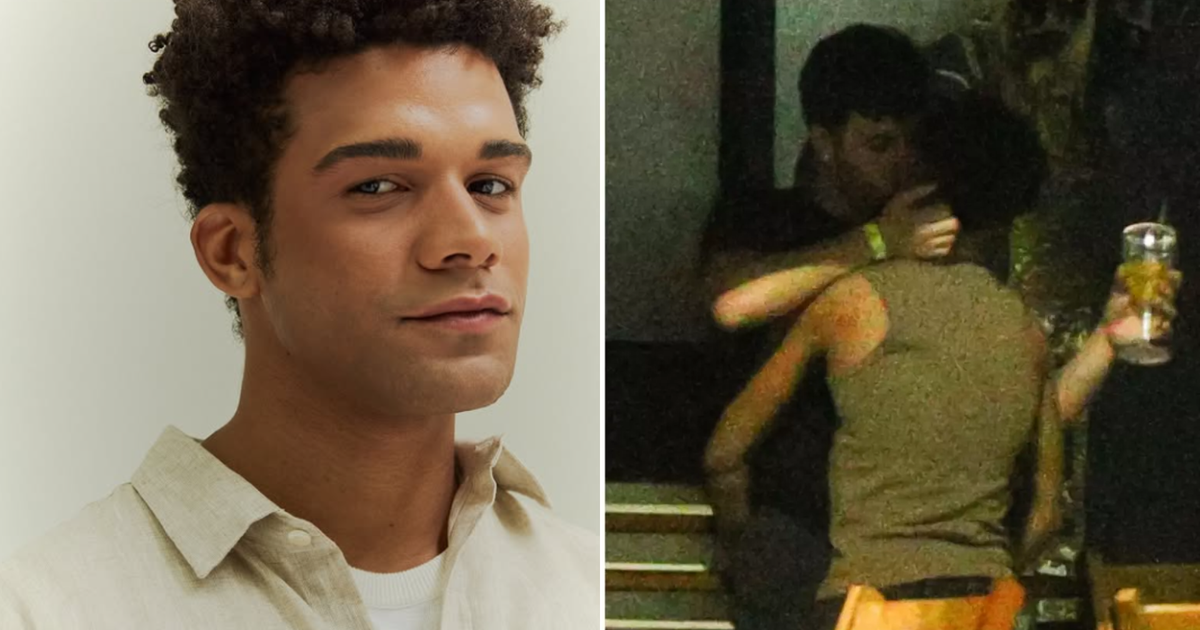 Lucas Leto comenta relação com influenciador Álvaro após flagra de ...