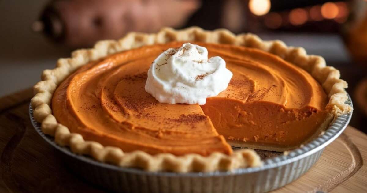 7 sobremesas surpreendentes com batata-doce