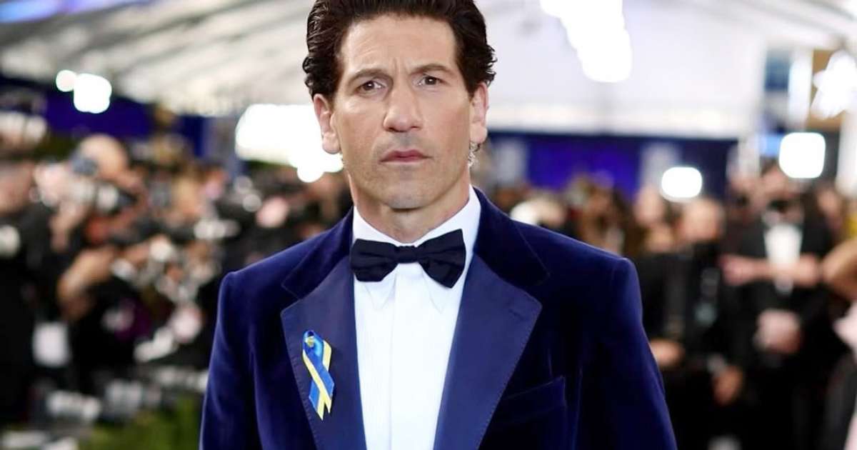 Jon Bernthal: o ex-beisebolista que se tornou o justiceiro mais ...