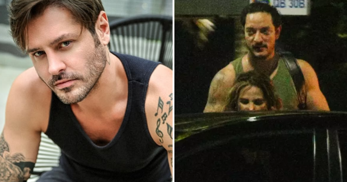 Dado Dolabella dá unfollow em Wanessa após flagra com Allan Souza Lima