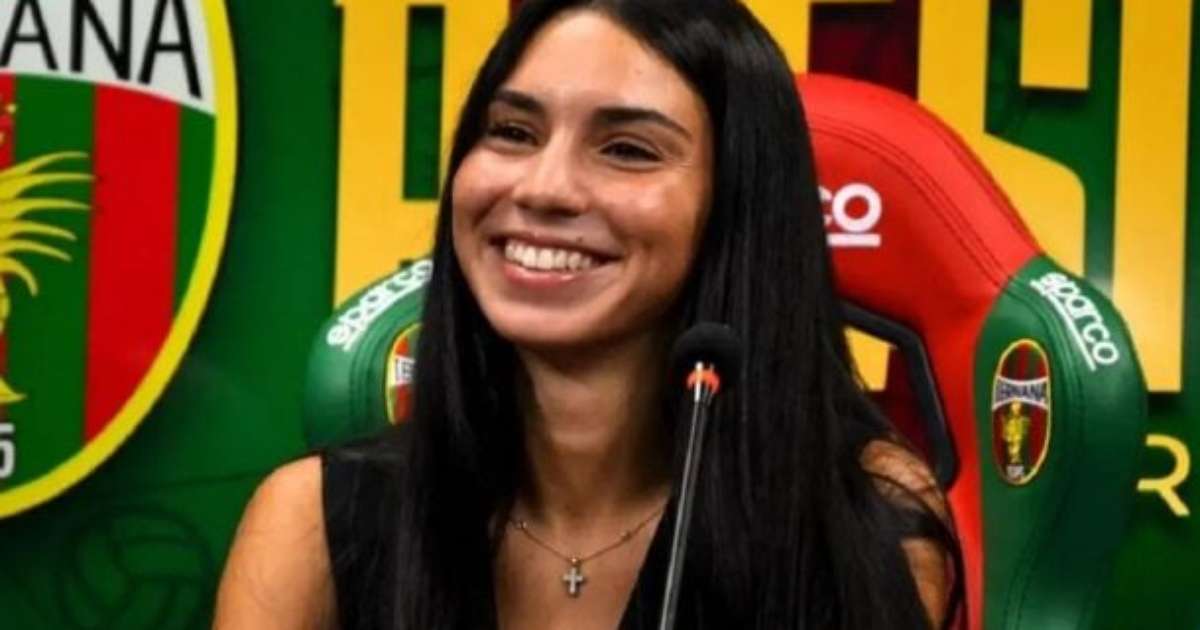 Empresário compra clube da Série C italiana e entrega presidência à ...