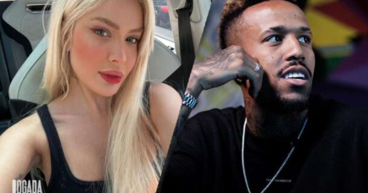 Mais um capítulo! Éder Militão sofre novo revés judicial em disputa com Karoline Lima