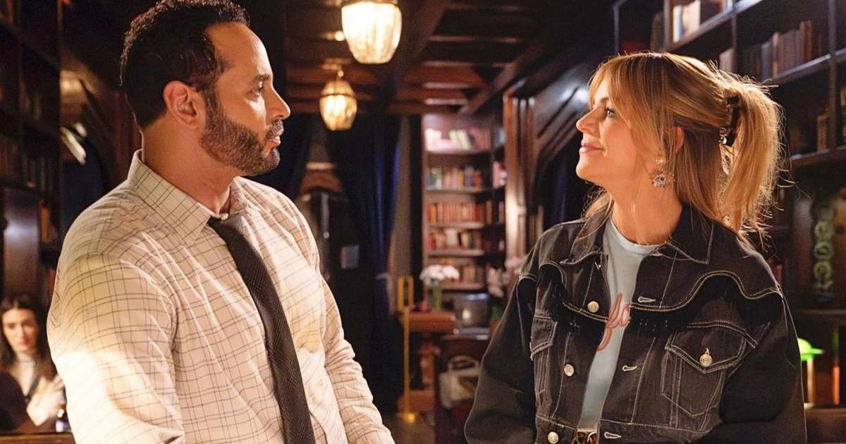 Que horas estreia o 2º episódio da nova temporada de 'Uma Mente Excepcional'?