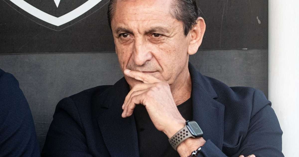 Ramón Díaz surge como favorito para substituir Roger Machado no Inter