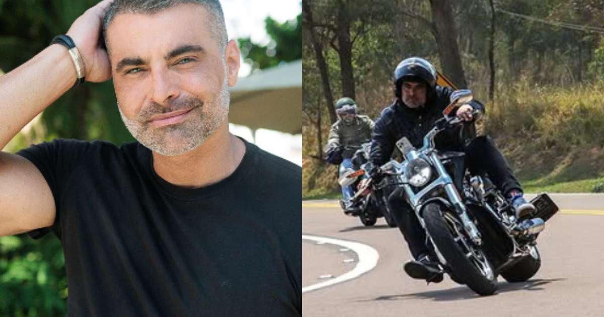 Vídeo do acidente fatal de JP Mantovani é divulgado; veja