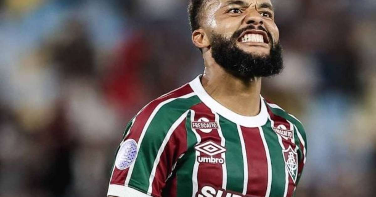 Recuperado de lesão, Samuel Xavier projeta jogo decisivo do Fluminense ...