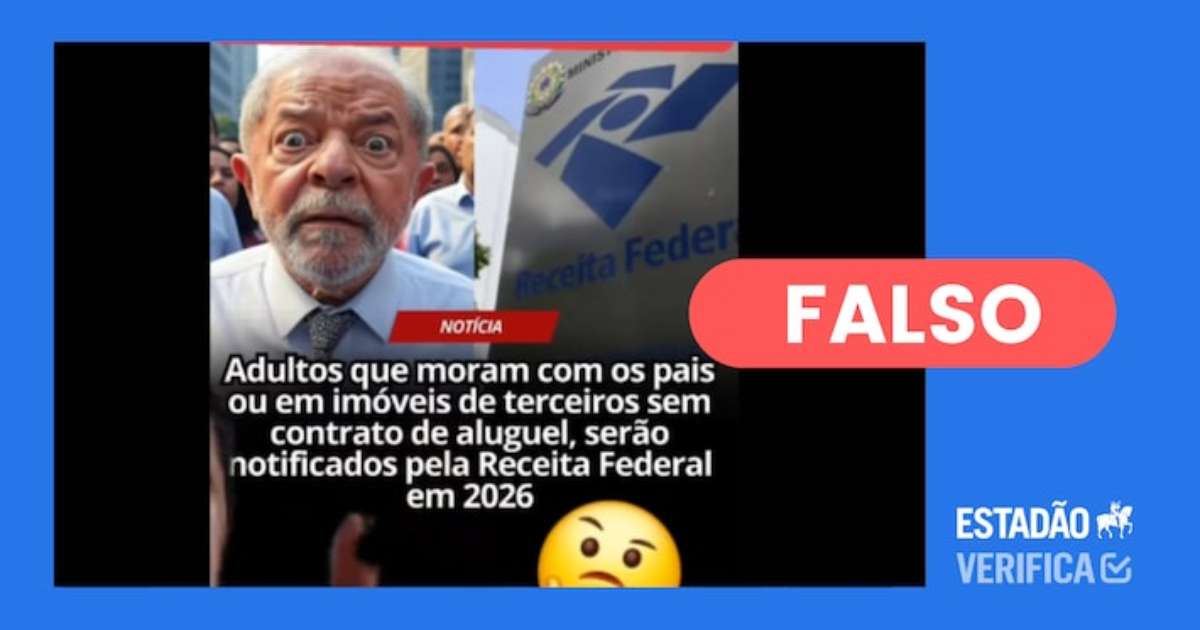 Não, adultos que moram com os pais sem pagar aluguel não serão ...