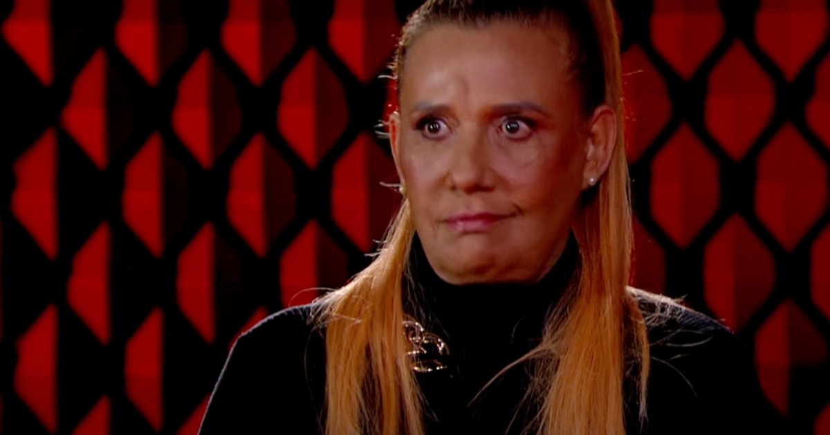 Rasgou o verbo! Rita Cadillac fala sobre polêmicas, sexualidade e ...