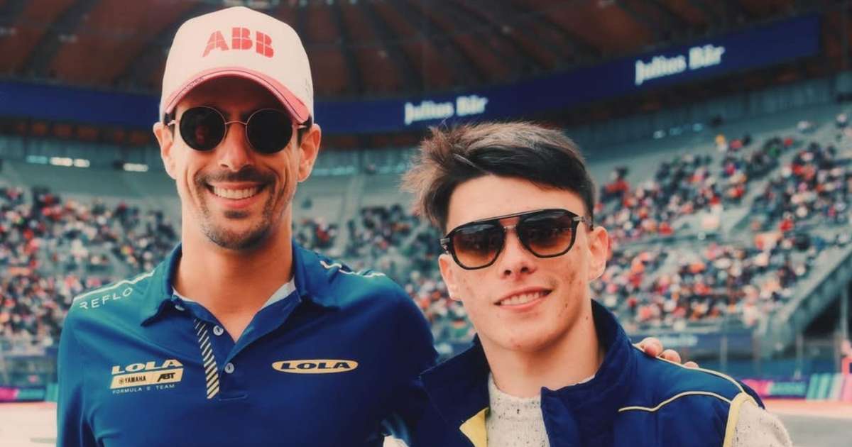 Lola Yamaha confirma piloto brasileiro para Fórmula E em 2025/26