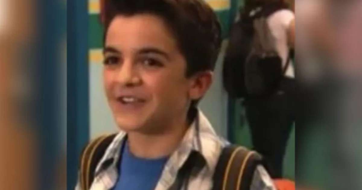 Ex-astro mirim de sucesso é flagrado vivendo como sem-teto; veja