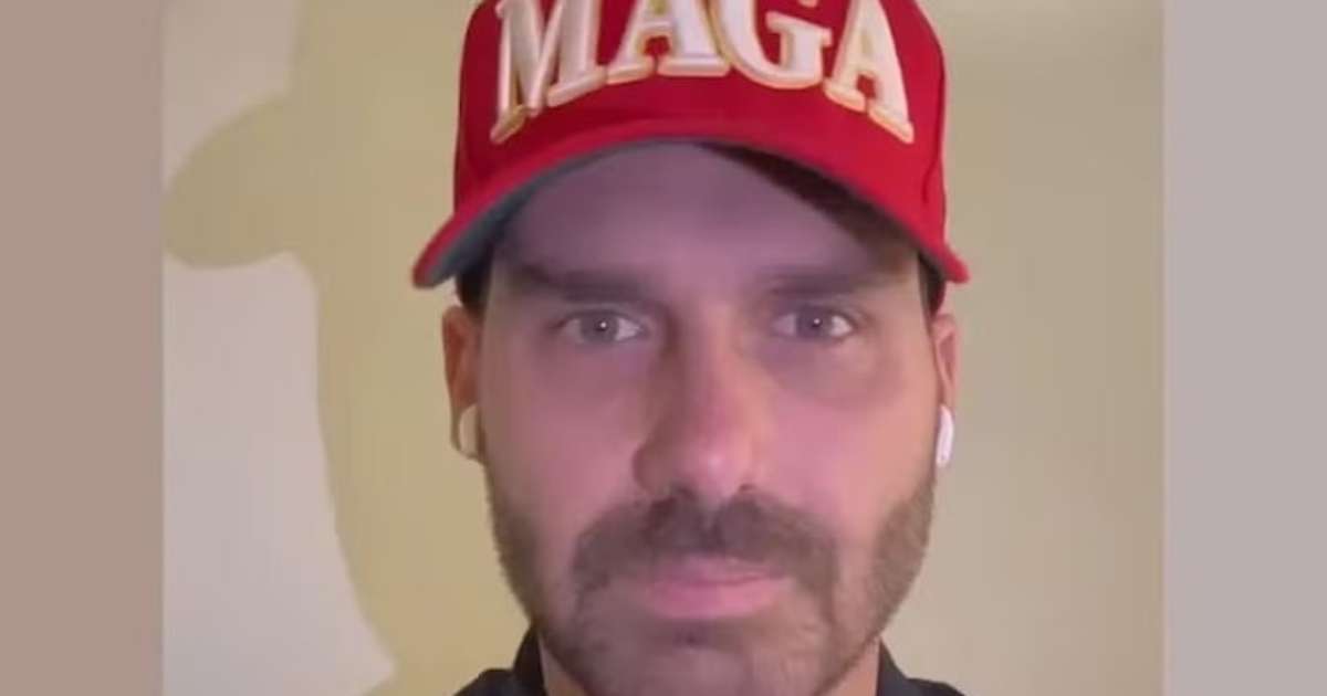 Trump reduz tarifa de 40% após diálogo com Lula; Eduardo nega mérito