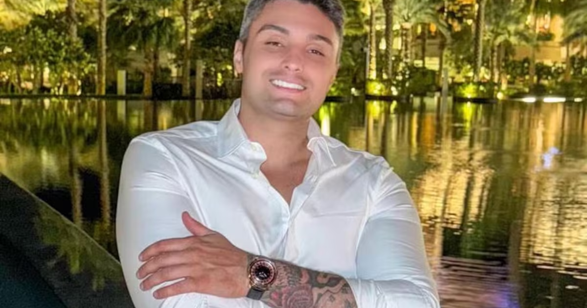 Influenciador é caçado por golpe de R$ 146 milhões no pix