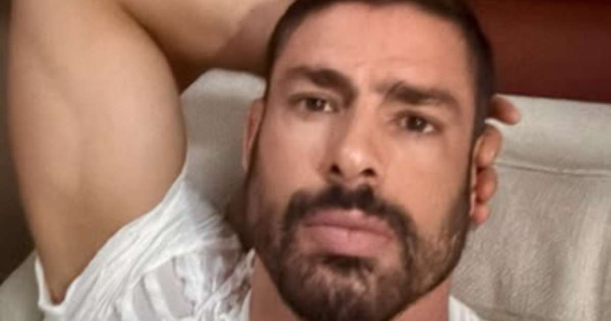 Cauã Reymond faz revelação sobre final de 'Vale Tudo', mas confessa ...