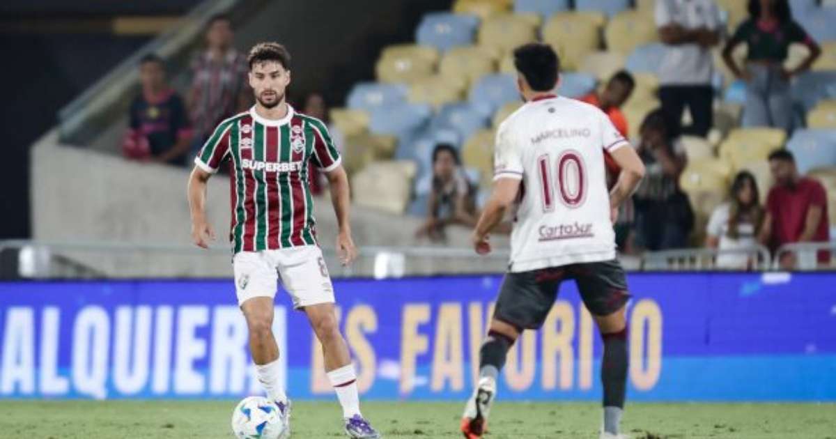 Após eliminação, veja qual foi a premiação final do Fluminense na Sul ...