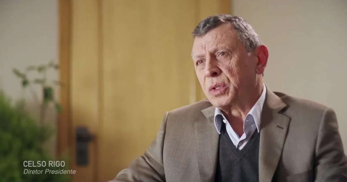 Após Marcelo Marques, Celso Rigo descarta concorrer à presidência do Grêmio