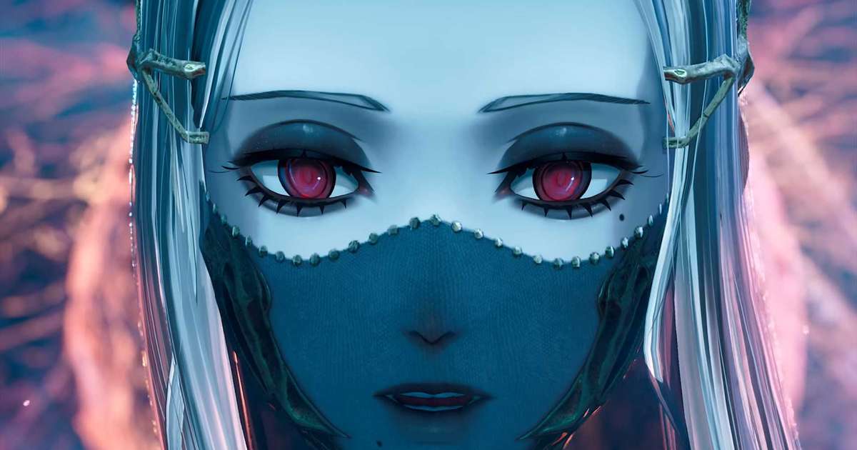 Code Vein II será lançado em janeiro de 2026 para PC, PlayStation 5 e ...