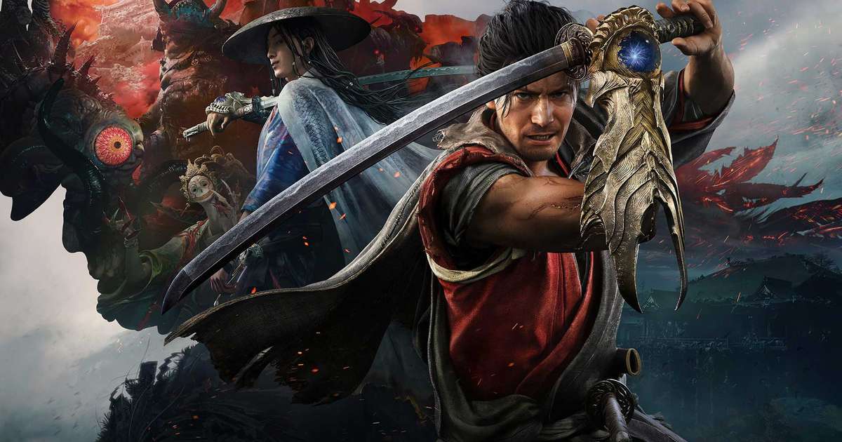 Onimusha: Way of the Sword apresenta a história de Miyamoto Musashi em ...