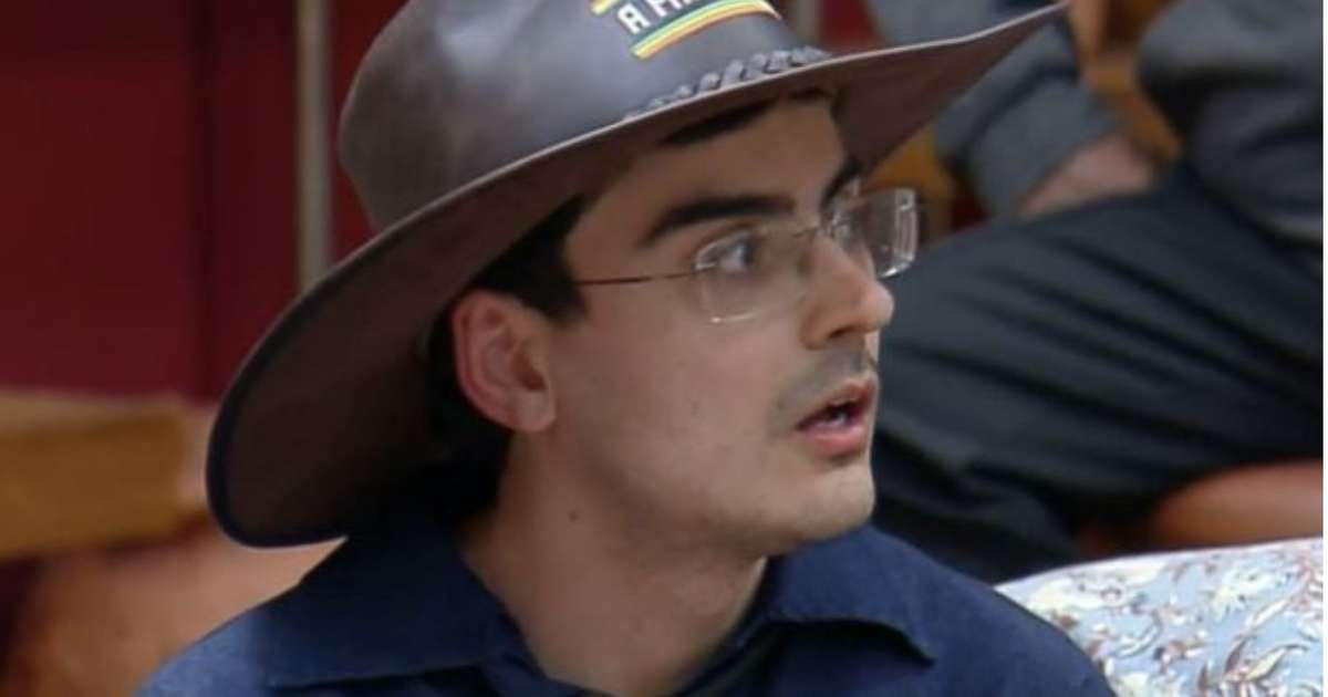 'A Fazenda 17': Divisão de tarefas causa confusão e público reage ...