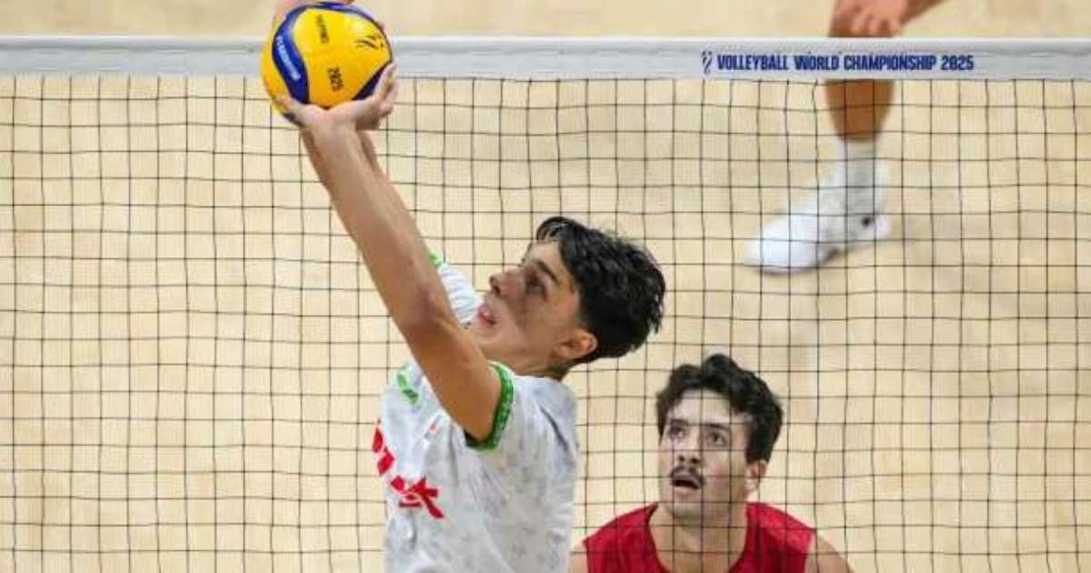 Mundial: irmãos Nikolov conduzem virada búlgara sobre os EUA