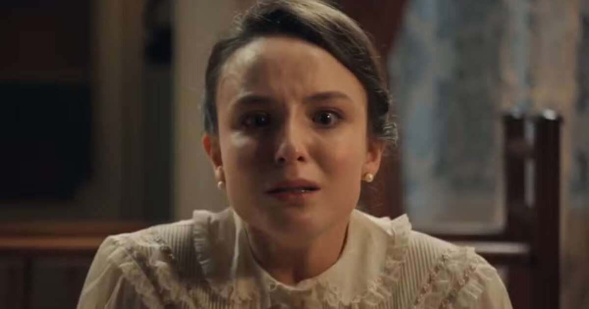 'Eta Mundo Melhor': Estela desaparece pelas mãos de Ernesto