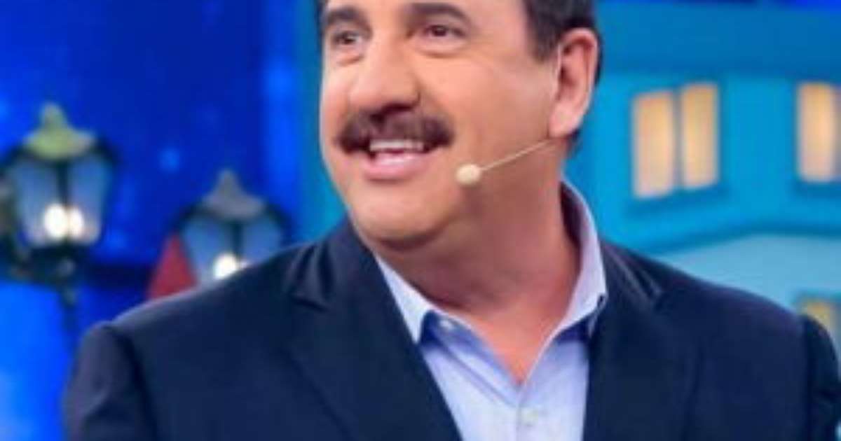 Ratinho se opõe à candidatura do filho, governador com 85% de aprovação ...