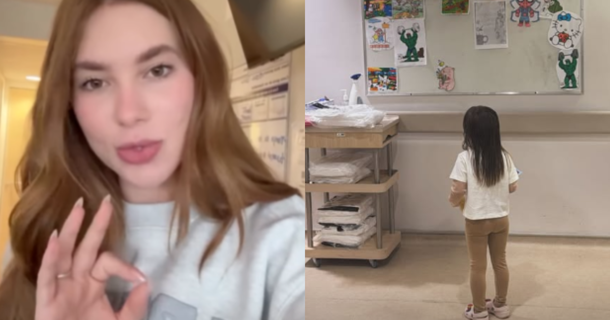 Como está Maria Alice? Virginia atualiza fãs após passar a noite no ...