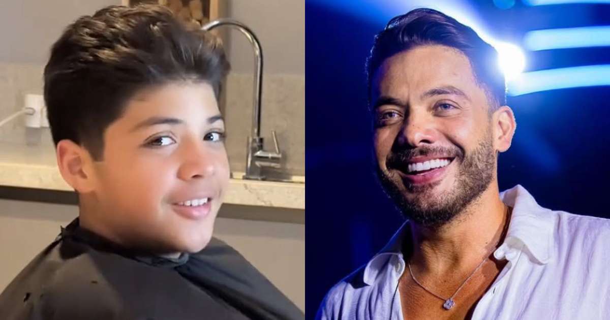 Filho de Safadão passa por cirurgia no crânio; médica detalha como ...