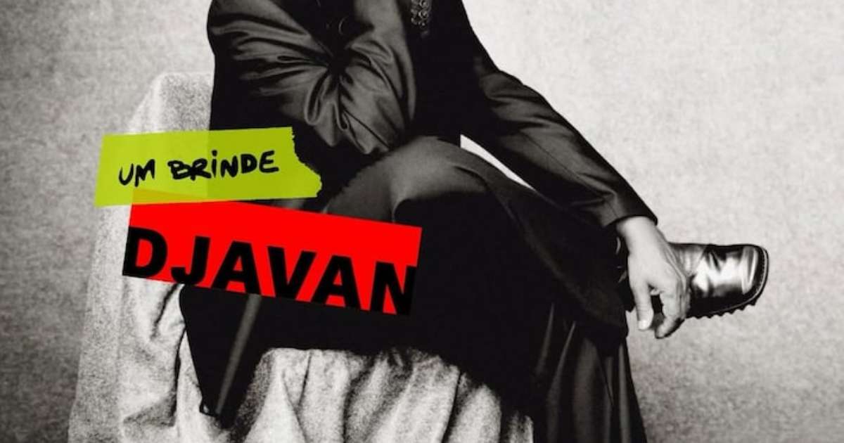 Djavan lança música inédita e prepara estreia de álbum; ouça