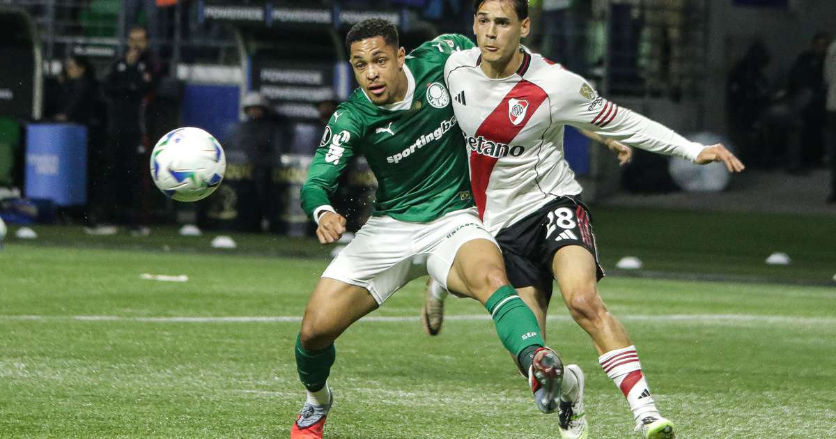 Vitor Roque é exaltado por jornal espanhol após vitória do Palmeiras ...