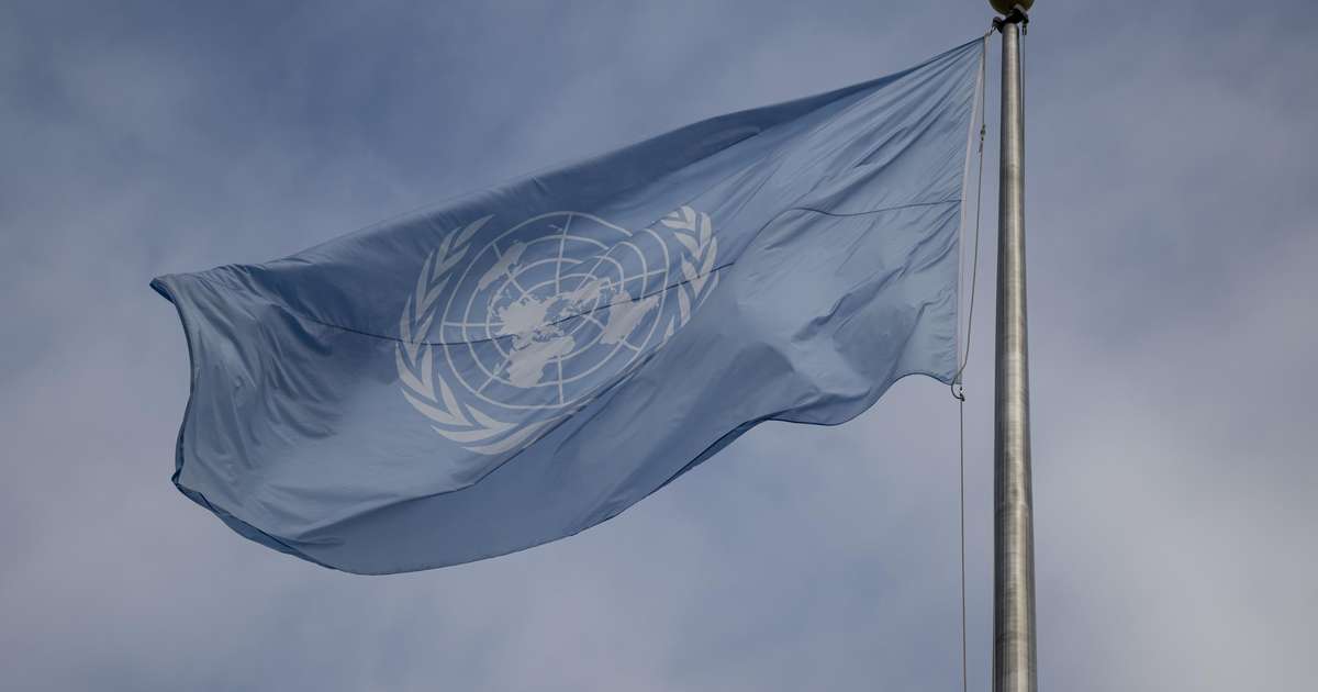 Símbolo da ONU e Terra Plana: Entenda a Polêmica e os Mitos Envolvidos