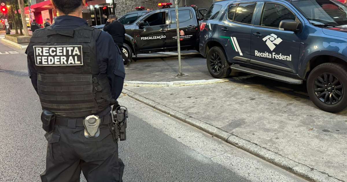 PCC usa mais de 60 motéis em nome de laranjas para lavar R$ 450 milhões ...