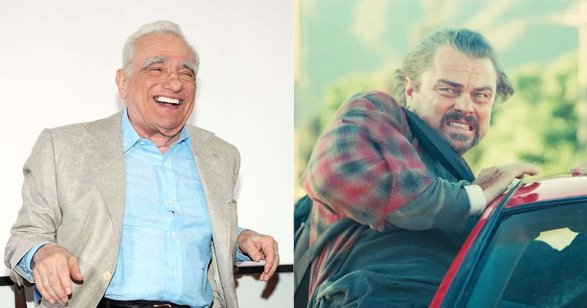 'Absolute cinema': Martin Scorsese elogia 'Uma Batalha Após a Outra'