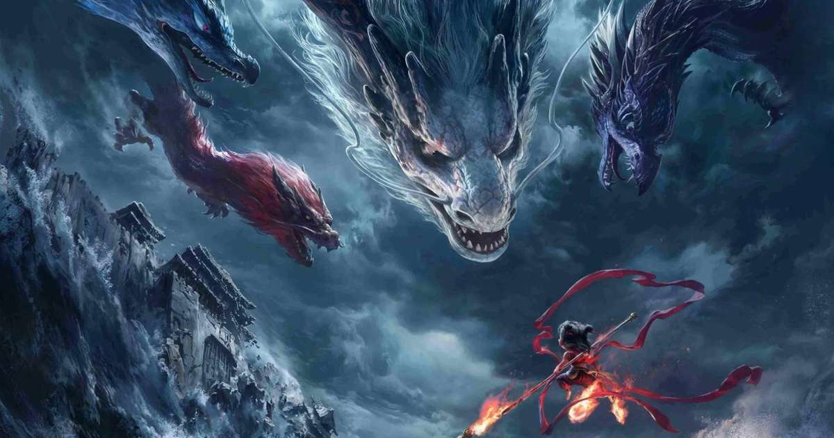 'Ne Zha 2', fenômeno global, luta para descobrir qual público quer cativar