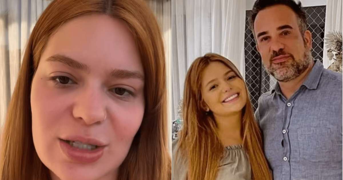 'A Fazenda 17': Reclamou? Viih Tube solta o verbo após pai voltar ao ...