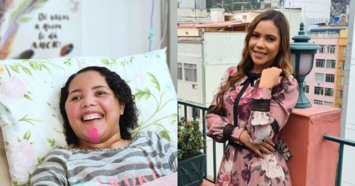 Caso Amanda Wanessa: Família vence disputa e irmã assume cuidados da cantora em coma