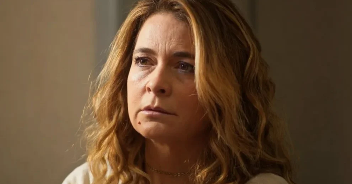 Dona de Mim: Filipa vai morrer? Após crise agressiva ela comete ato ...
