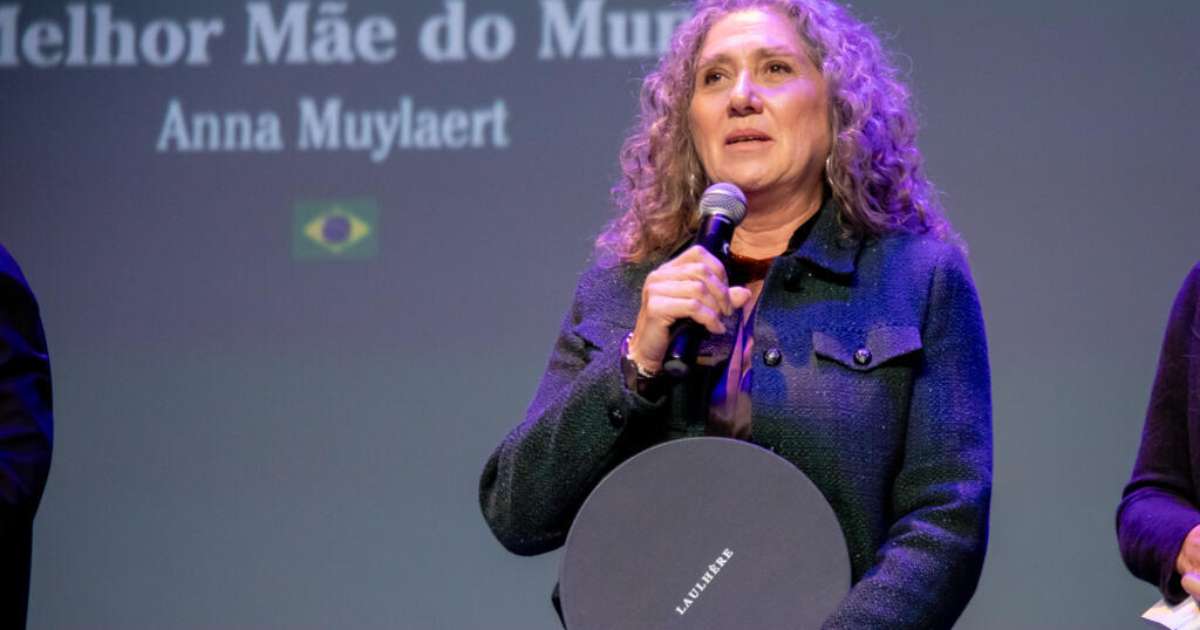 "A Melhor Mãe do Mundo", filme de Anna Muylaert, emociona jurados e conquista prêmio em Biarritz