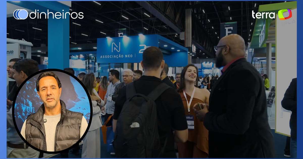 Futurecom 2025: Inovação, IA e Conectividade no Maior Evento de Tecnologia