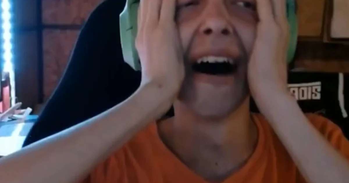 Streamer Letão Perde R$ 165 Mil em Golpe na Steam e Comunidade Cripto Reage