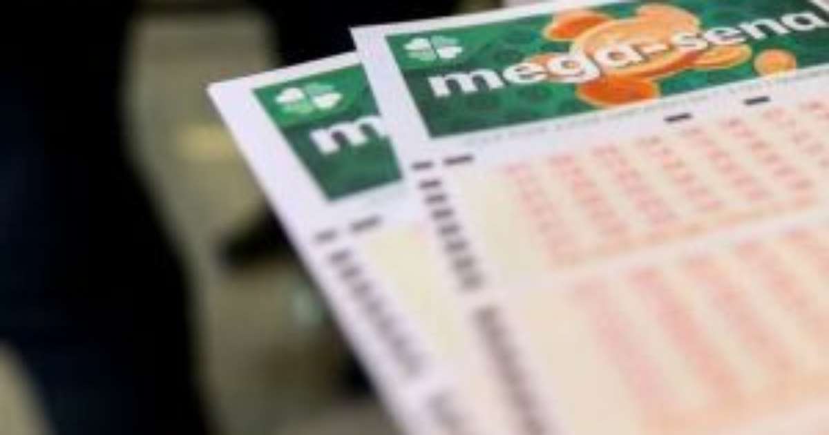 Mega-Sena acumula e prêmio de R$ 80 milhões é sorteado neste sábado (27 ...
