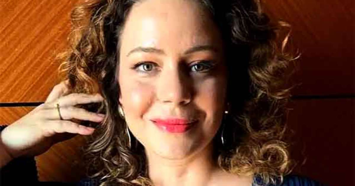 Leandra Leal, 43 anos, assume: 'Eu sou nepobaby'