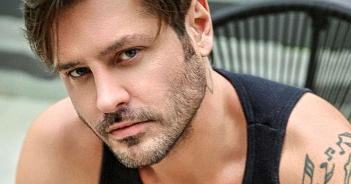 Identidade revelada! Saiba quem é a loira misteriosa que foi vista com ...