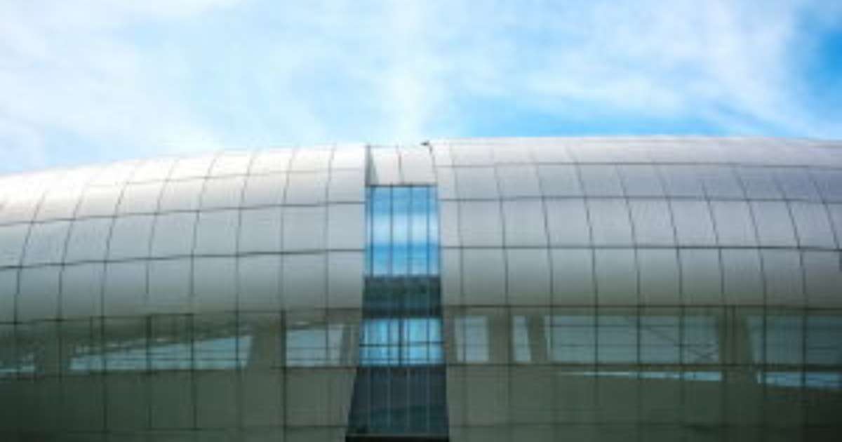 Conheça o experimento Biosfera 2: A utopia verde que tentou reinventar ...