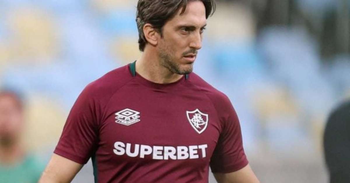 Zubeldía avalia estreia pelo Fluminense e elogia trabalho de Renato Gaúcho